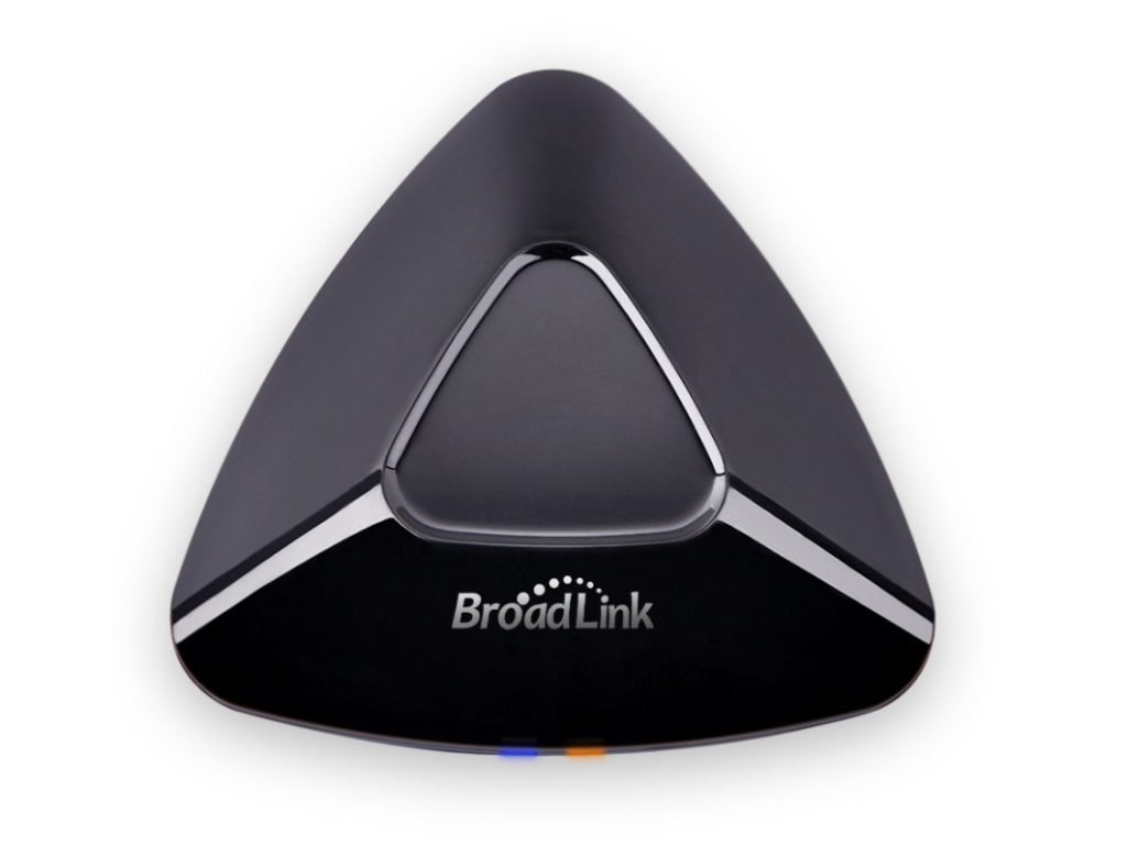 Broadlink RM PRO + – iNordic Smart interior